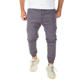 Yazubi Cargohose Chino Pants Draven moderne Herren Cargo Hose