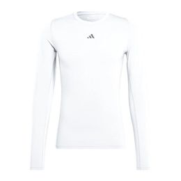 adidas Performance Funktionsshirt Techfit Aeroready Sweatshirt default