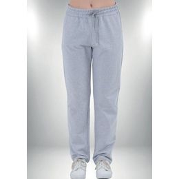 ROSS CAMP Sweathose Jogginghose Damen (1-tlg) Lycra