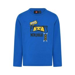 LEGO® kidswear Yoga & Relax Shirt LWTAYLOR 608