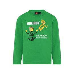 LEGO® kidswear Yoga & Relax Shirt LWTAYLOR 624