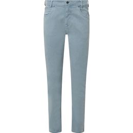 Gardeur Jeanshose "Bradley", Slim Fit, 5-Pocket-Style, für Herren, blau, 32/32
