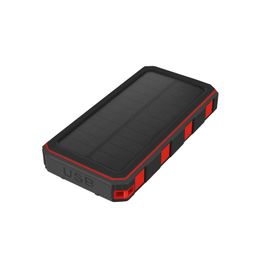 FONTASTIC Solar Powerbank Xora 20.000mAh