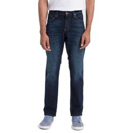 Cross Jeans® Straight-Jeans DYLAN aus Baumwolle