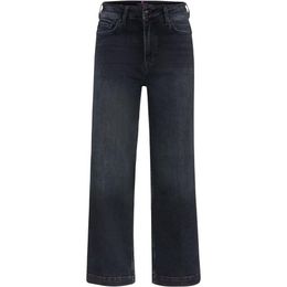 LIEBLINGSSTÜCK Lieblingsstück 5-Pocket-Jeans Jeans-Culotte Super TrouperH