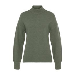 Lascana Pullover Damen Gr&ouml;&szlig;e XL gr&uuml;n