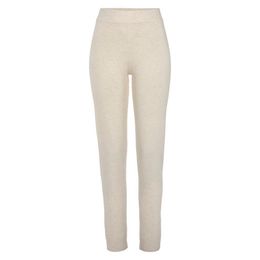 Lascana Hose Damen Gr&ouml;&szlig;e 32/34 creme