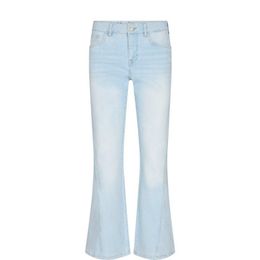 MOS MOSH 5-Pocket-Jeans Jeans 406 light blue