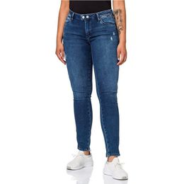 Mavi 5-Pocket-Jeans Sophie Slim Skinny Stretch