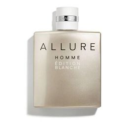 Chanel - Allure Homme Édition Blanche - Eau De Parfum Zerstäuber - Vaporisateur 100 Ml