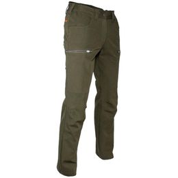 Hubertus® Hunting Outdoorhose Stretch-Funktionshose "Malmö" Jagdhose Herren Jäger von Oefele Jagd