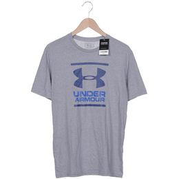 Under Armour Herren T-Shirt, grau