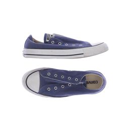 Converse Damen Sneakers, marineblau