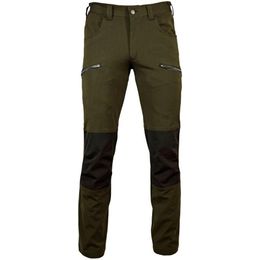 Hubertus® Hunting Outdoorhose Stretch-Funktionshose "Malmö" Jagdhose Herren Jäger von Oefele Jagd