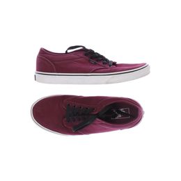 Vans Herren Sneakers, bordeaux