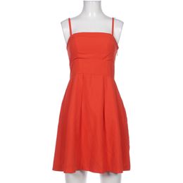 Véro Moda Vero Moda Damen Kleid, orange, Gr. 34