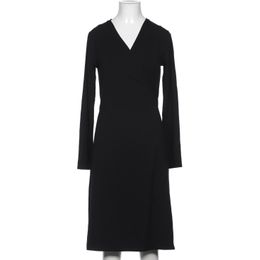 Boden Damen Kleid, schwarz, Gr. 36