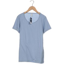 soyaconcept Damen T-Shirt, blau