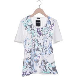 Gerry Weber Damen T-Shirt, weiß