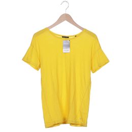 Marc O'Polo Marc O Polo Damen T-Shirt, gelb