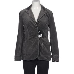 comma, Comma Damen Blazer, grau