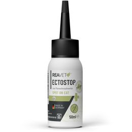 REAVET EctoStop Spot On Cat 50ml