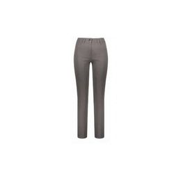 Zerres 5-Pocket-Jeans rost (1-tlg)