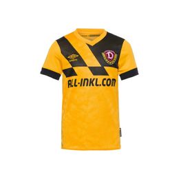 Umbro Fußballtrikot Dynamo Dresden 23-24 Heim