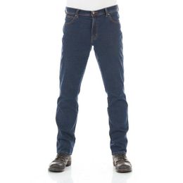 Wrangler Slim-fit-Jeans TEXAS SLIM CROSS GAME mit Stretch