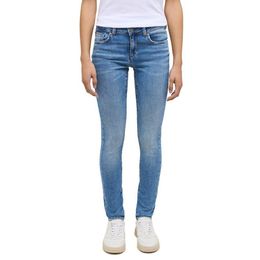 Mustang Skinny-fit-Jeans QUINCY mit Stretch