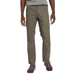 Eddie Bauer Outdoorhose Rappel Canvashose