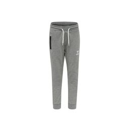 Hummel Jogginghose hmlON PANTS mit Bio-Baumwolle