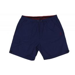 ABRAXAS Shorts Freizeit & Badeshorts in Herrenübergröße bis 10XL