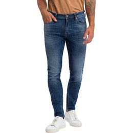 Cross Jeans® Skinny-fit-Jeans SCOTT mit Stretch