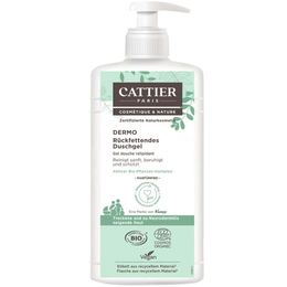 Cattier Paris Duschgel Dermo, 500 ml