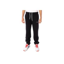 Champion Jogginghose Hose Champion Elastic Cuff (1-tlg)