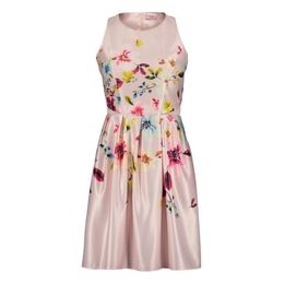 VM Vera Mont Sommerkleid Kleid Kurz ohne Arm