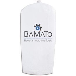 BAMATO - Filtersack für Absauganlage AB-2530 und AB-3900