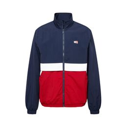 Tommy Jeans Jacke 'Essential'