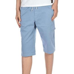 BEZLIT Bermudas Kinder Jungen Cargo Shorts (1-tlg) mit elastischem Bund