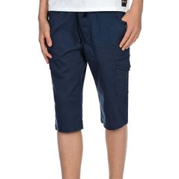 BEZLIT Bermudas Kinder Jungen Cargo Shorts (1-tlg) mit elastischem Bund