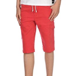 BEZLIT Bermudas Kinder Jungen Cargo Shorts (1-tlg) mit elastischem Bund