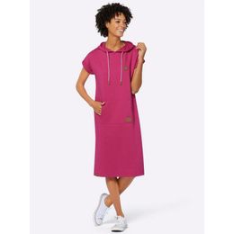 WITT Jerseykleid Jersey-Kleid