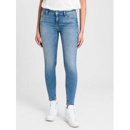 Cross Jeans® Skinny-fit-Jeans Giselle