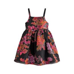 next Partykleid Partykleid aus Jacquard (1-tlg)