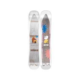 Nitro Snowboards Snowboard