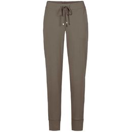 St Ann by Stehmann Jogg Pants Roxana-748-60238 ultra Light High-Teg-Bi-Stretch