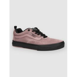 Vans Kyle Walker Skateschuhe dusty rose