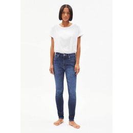 armedangels Slim-fit-Jeans TILLAA Damen (1-tlg) Keine Details