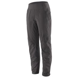 Patagonia - Women's Caliza Rock Pants - Boulderhose Gr 4 - Regular grau